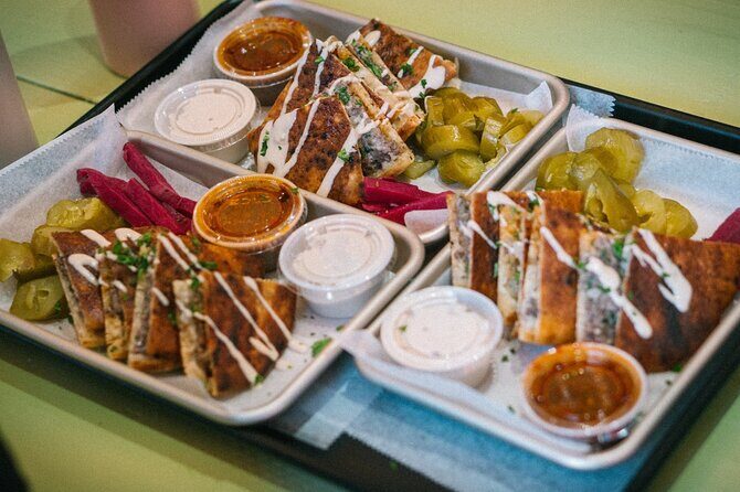 Astoria Food Walking Tour in New York - Who Is This Tour Best For?
