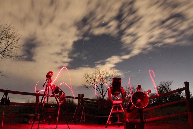 Astronomy Tour - The Value of the Experience