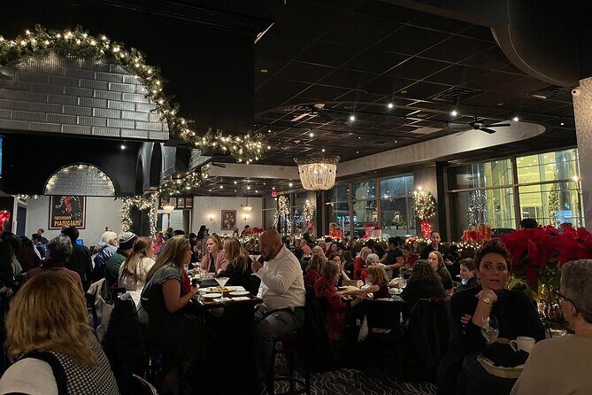 Astroville Food Tour of Downtown Houston with Tunnel Access - Final Thoughts