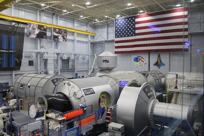 Astroville Round-Trip Shuttle Transportation to NASA Space Center - The Sum Up: Why Choose This Shuttle Tour?