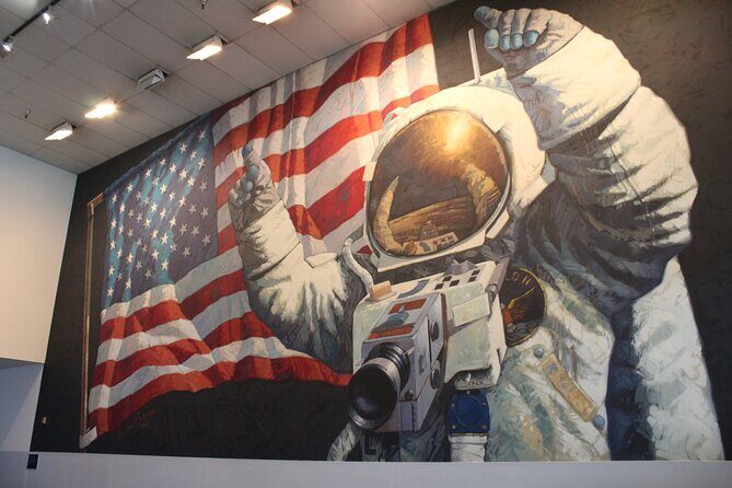 Astroville Tunnel Tour & NASA Space Center Ticket/Transportation - Transportation and Logistical Details: Making it Easy