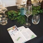 At-Home Private Wine or NA Wine Tasting Experience in Austin - The Wines and Pairings