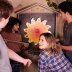 At Odds With The Gods 90 Minute Escape Room - Why We Like the Challenge