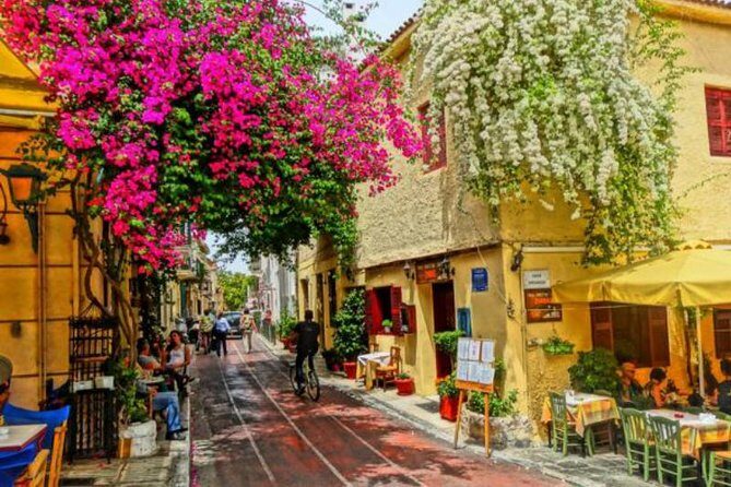 Athens 6 hours private tour: See the best of Athens - What Sets This Tour Apart?