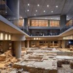 Athens: Acropolis Museum Ticket with Self-Guided Audio tour App - The Itinerary Breakdown