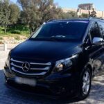 Athens Airport - Athens Center Private Transfer - Key Points