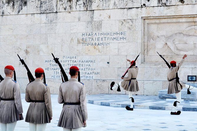 Athens Airport Private Transfer To Athens Hotels - Overview of the Experience