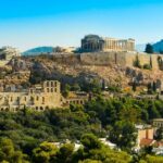 Athens and Piraeus private tour for groups - What the Reviews Say