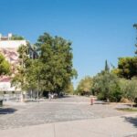 Athens By Afternoon Including a Dinner - What’s the Itinerary Really Like?