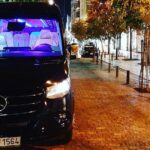Athens By Night 4 Hours Private Tour. - Frequently Asked Questions
