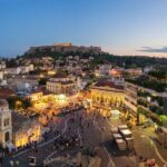 Athens by Night: Walking Tour - Authentic Experiences & Authenticity