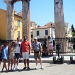 Athens City Highlights Segway Tour - Who Will Love This Tour?