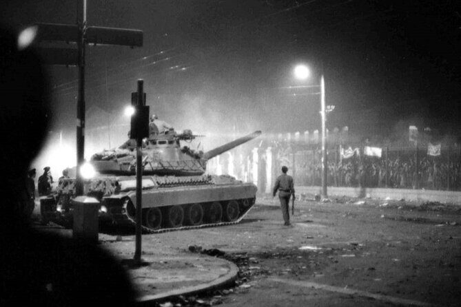 Athens City of Rebellion Small-Group Walk - The Itinerary in Detail: What You Can Expect
