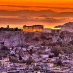 Athens city to Piraeus port Private transfer - The Transfer Experience: What to Expect