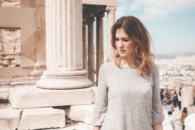 Athens Classical Full Day Private Tour - entry tickets included - Final Thoughts