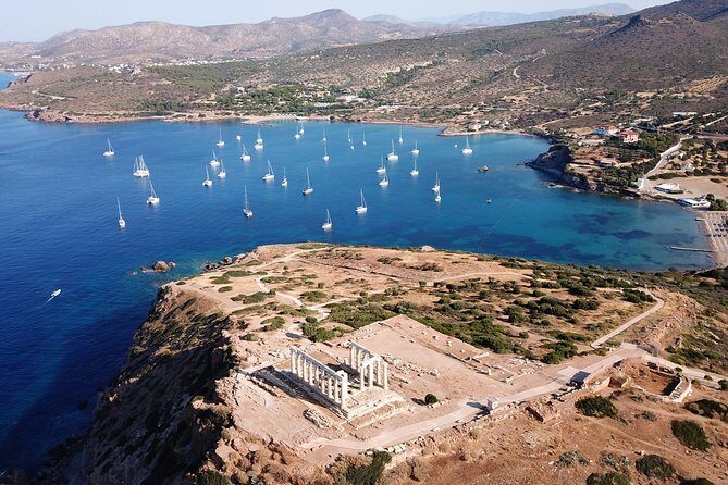 Athens Combo: Hop-on Hop-off Bus & Cape Sounion Sunset Tour - Who Should Consider This Tour?
