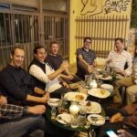 Athens evening food tasting tour-small group - The Sum Up
