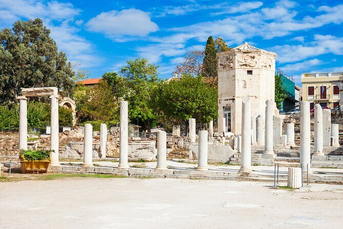 Athens Full Day Private Tour - Who Will Appreciate This Tour?