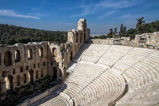Athens Greece Half Day Private Tour - Why Choose This Tour?