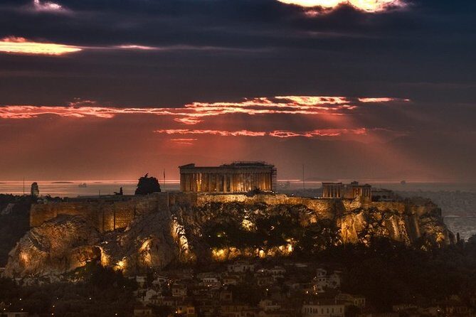 Athens Greece Night Tour - The Bottom Line: Key Points at a Glance