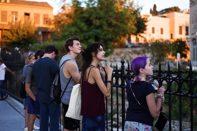 Athens Highlights Afternoon Tour with Dinner - Private Experience - Whats Included and Whats Not