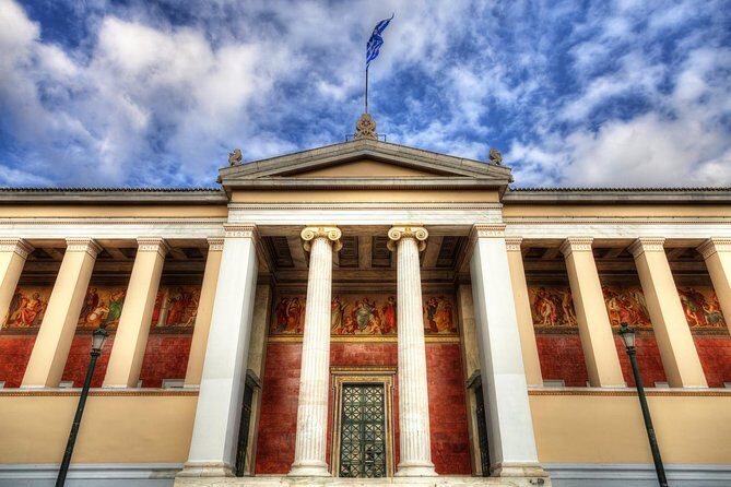 Athens Mini Tour (2 Hours) - Who Will Love This Tour?