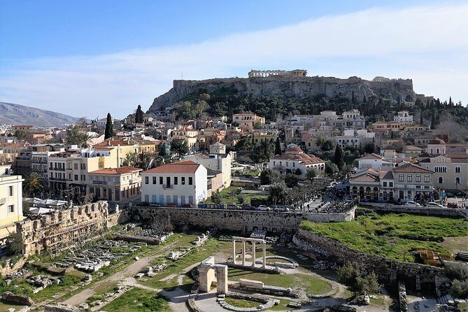 Athens Mythological Tour: Boudoir of the Gods - The Value of the Tour