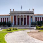 Athens: National Archaeological Museum Ticket - Additional Practicalities