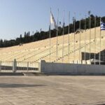 Athens Night Sightseeing Tour with Greek Dinner Show - The Walk into Plaka and Dinner