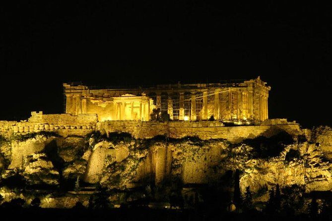 Athens Private Day Tour Best place to visit - Authentic & Personal Experiences