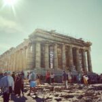 Athens Private Full-Day Tour - Authentic Experiences Based on Traveller Feedback