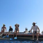 Athens Private Snorkeling and Swimming Cruise with pick up - Who Will Love This Tour