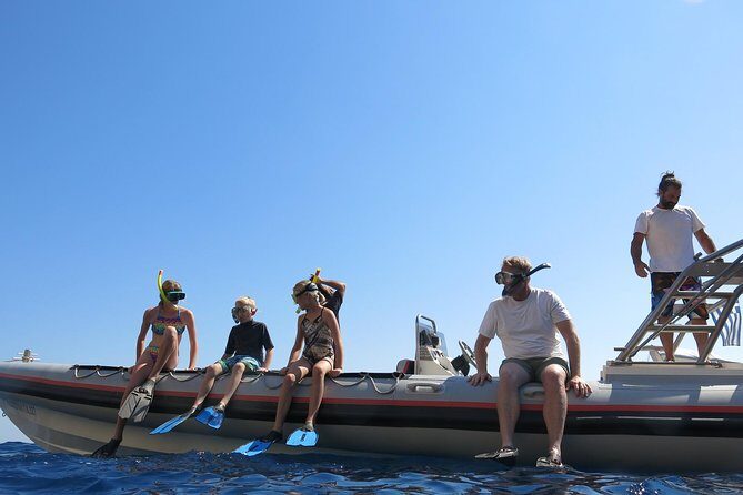 Athens Private Snorkeling and Swimming Cruise with pick up - Who Will Love This Tour