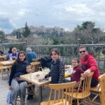 Athens Private Tour with Hotel or Port Pick up - The Bottom Line: Who Is It For?