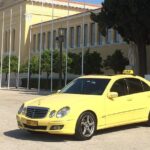 Athens Private Transfer: Piraeus Cruise Port to Central Athens - Authentic Experiences from Real Travelers