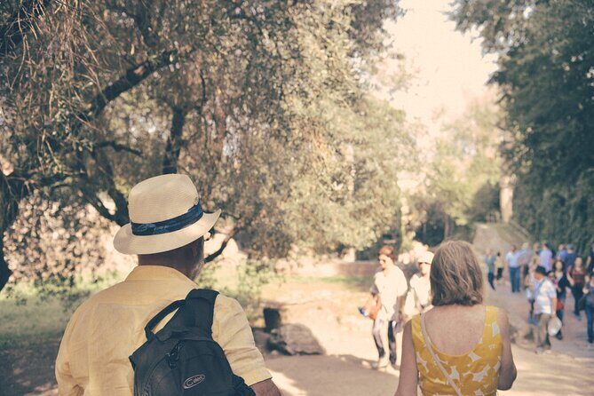 Athens Scavenger Hunt Walking Tour and Game - FAQ