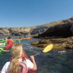 Athens Sea Kayak Tour - Practical Tips for Participants