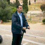 Athens Shore Excursion: Segway Tour - Who Is This Tour Best For?