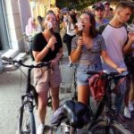 Athens Sights Highlights on eBike Tour with Local Food & Drinks - What’s Included and How It Adds Value