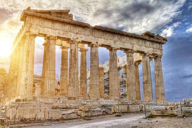 Athens sightseeing Spanish guided tour with Acropolis and museum - What About the Price and Overall Value?