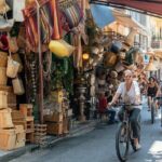 Athens Street Art Bike Tour - The Itinerary in Detail: What to Expect