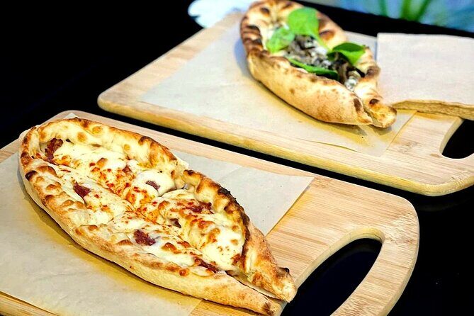 Athens Street Food Walk - A Practical Overview of the Athens Street Food Walk