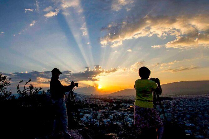 Athens Sunrise Photo Tour - FAQs