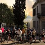 Athens Sunset Electric Bike Tour - FAQ