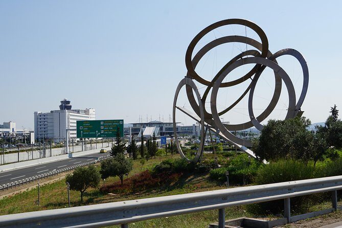 Athens to/from Airport Private Transfer - The Value of This Private Transfer