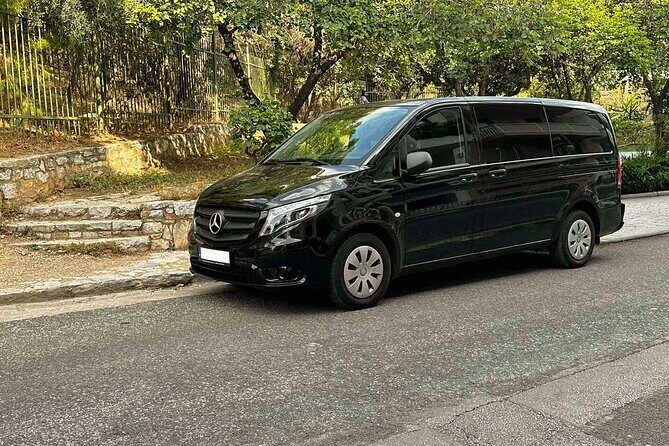 Athens VIP combined Arrival & Departure Transportations - Who Will Benefit Most?