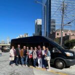 Atlanta Airport Group Transportation & Shuttle Service - Itinerary Breakdown: From Plane to Atlanta Comfort
