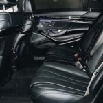 Atlanta Arrival Chauffeur Driven Transport by Executive Sedan - Why Choose This Transfer?