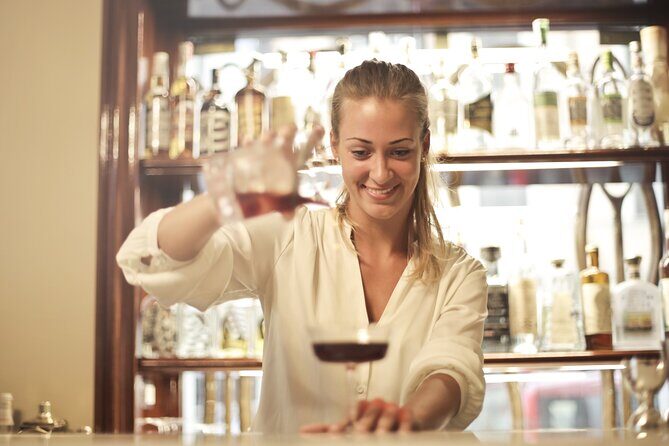 Atlanta Beltline Cocktails and Bites Experience - FAQ