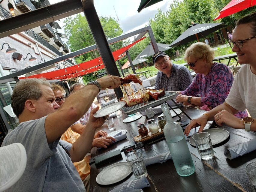 Atlanta: BeltLine Food and Street Art Tour - An In-Depth Look at the BeltLine Food and Street Art Tour